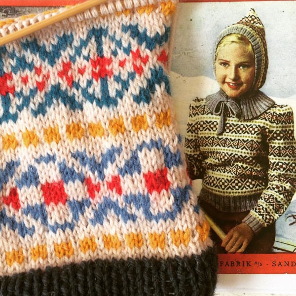 Anna Bauer – Sida 3