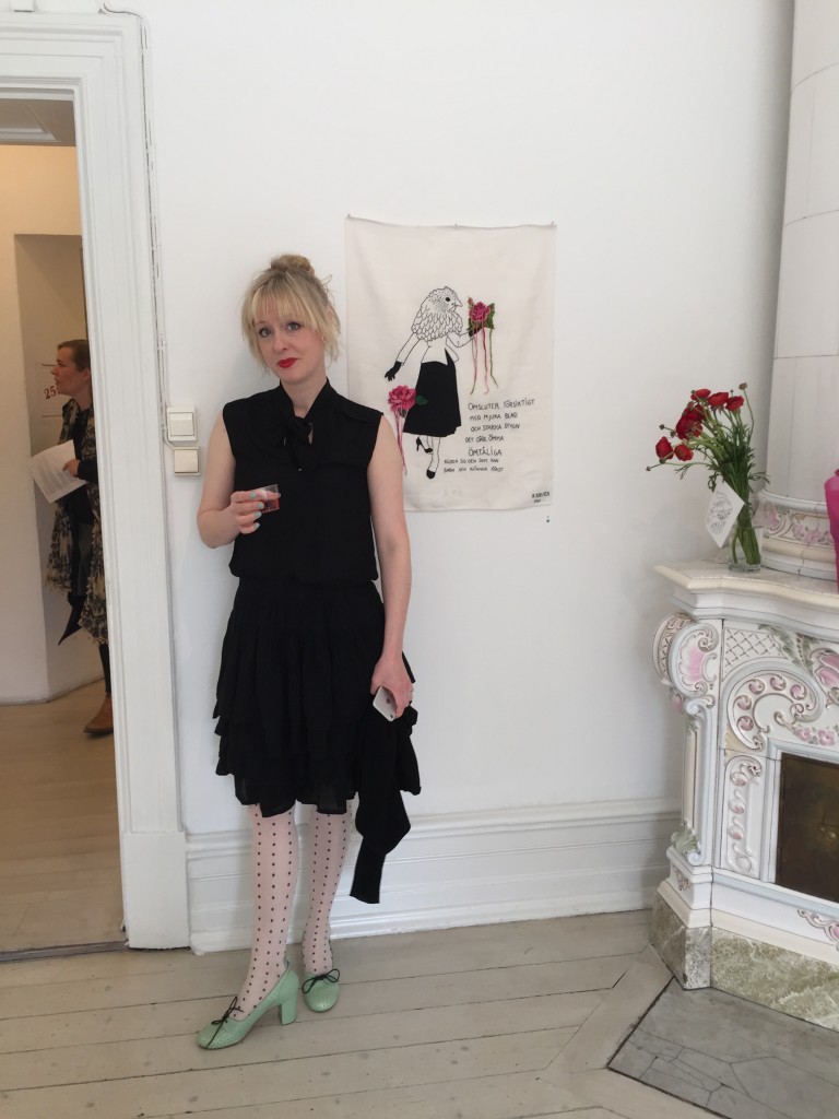 Anna Bauer – Sida 2