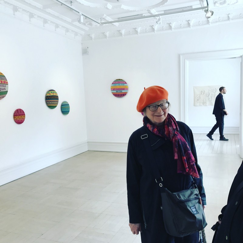 Anna Bauer – Sida 2