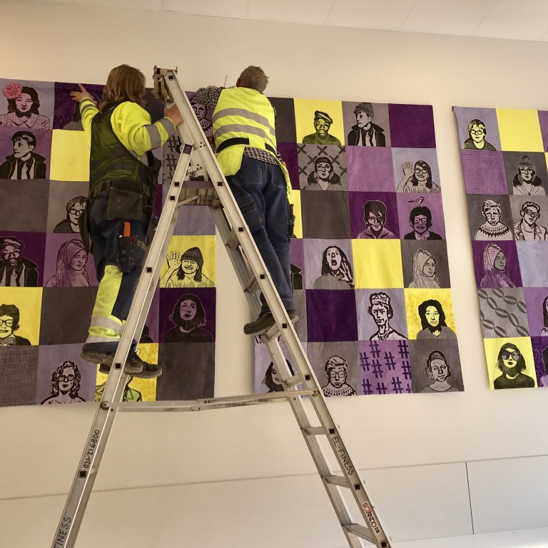 Anna Bauer – Sida 2